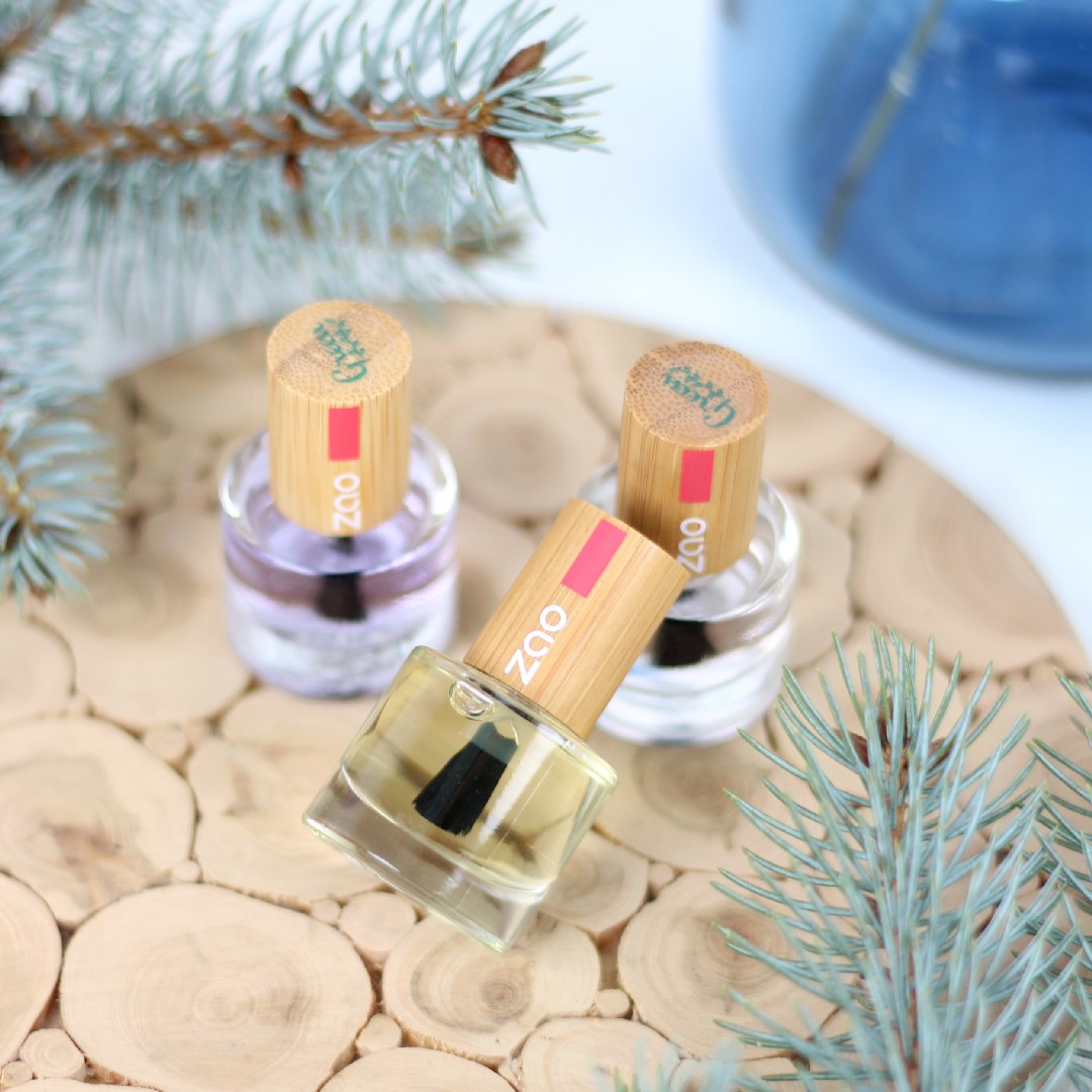 Zao Pro : Maquillage 100% Naturelle