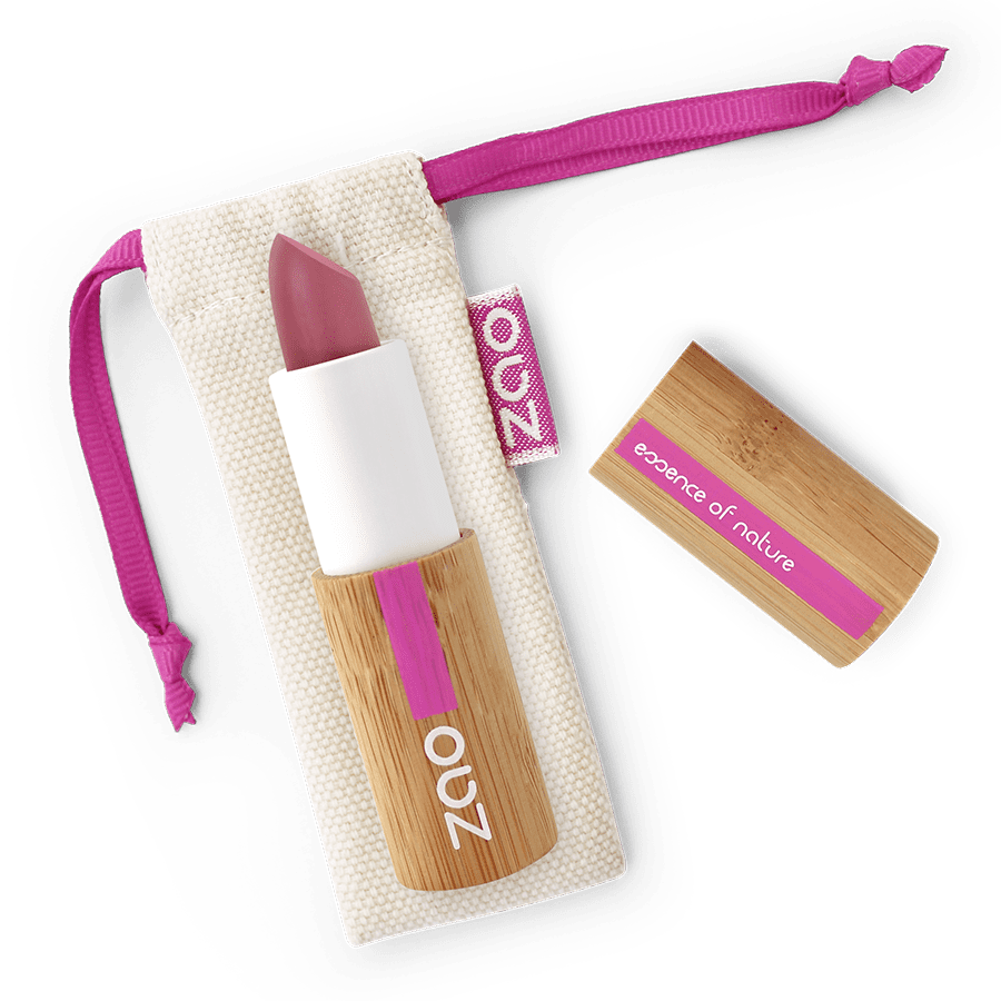 Zao Pro : Maquillage 100% Naturelle